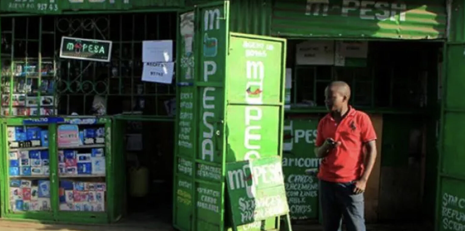 Safaricom partners with Visa to provide virtual cards for global ...